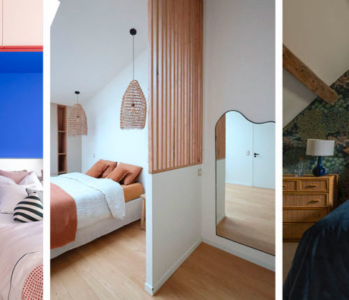 Dressing en cannage fait maison : découvrez notre tutoriel