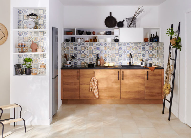 Cuisine en kit, sur-mesure et aménagée : laquelle choisir