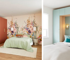 Dressing en cannage fait maison : découvrez notre tutoriel