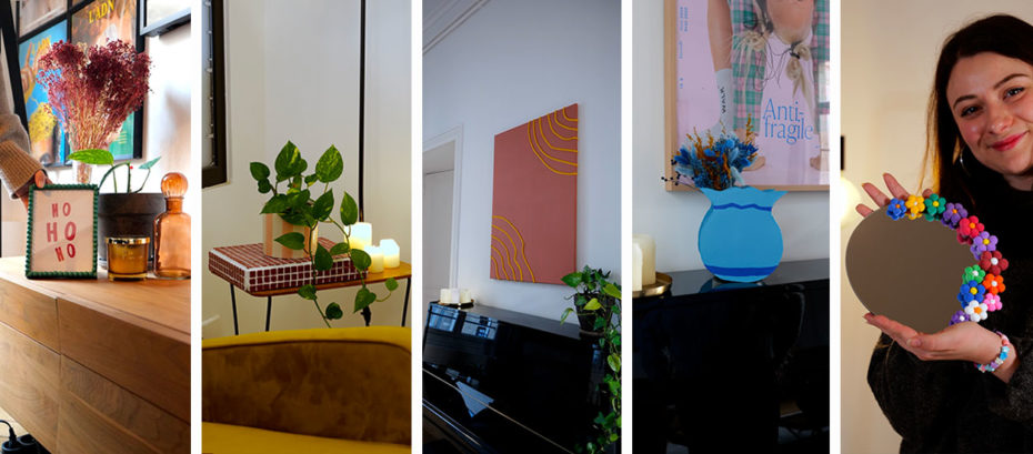 5 idées de tutoriels pour fabriquer soi-même des cadeaux originaux