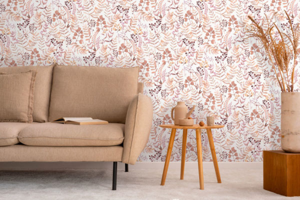 Le marron, couleur tendance 2025 : Comment l’adopter chez vous