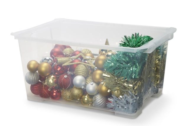 Astuces : Comment bien ranger sa décoration de Noël après les fêtes