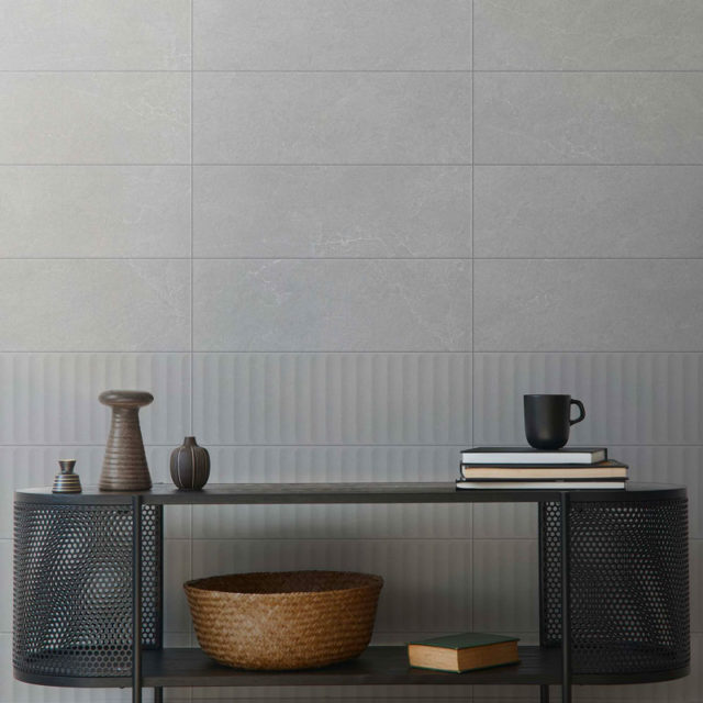 Comment adopter du carrelage texturé pour une déco tendance