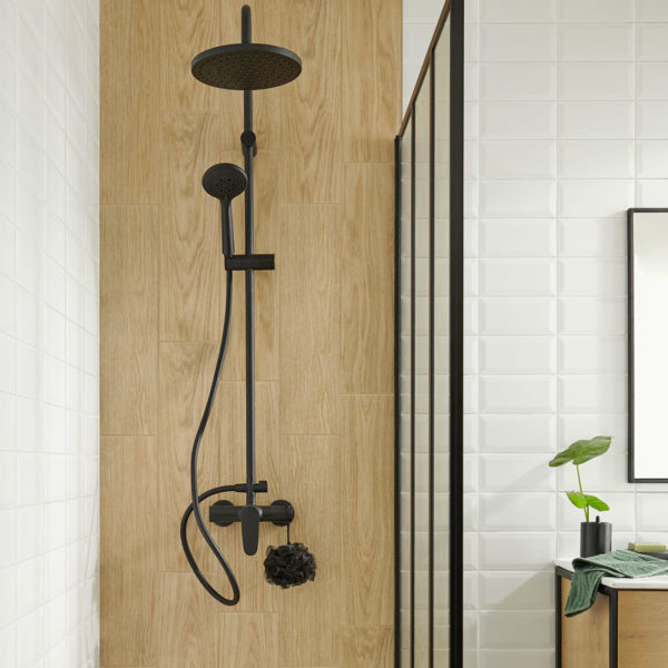 Comment adopter du carrelage texturé pour une déco tendance