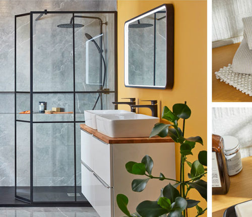 Jardin ou cour extérieure : Quelles couleurs tendance pour relooker vos ...